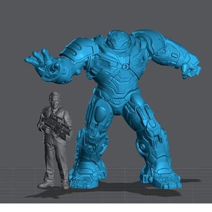 Veronica - 40mm Scale Miniature | Dnd Mini | Superhero Miniature | C27 - Etsy