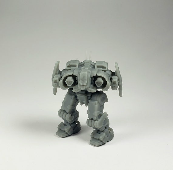 Fafnir Mech