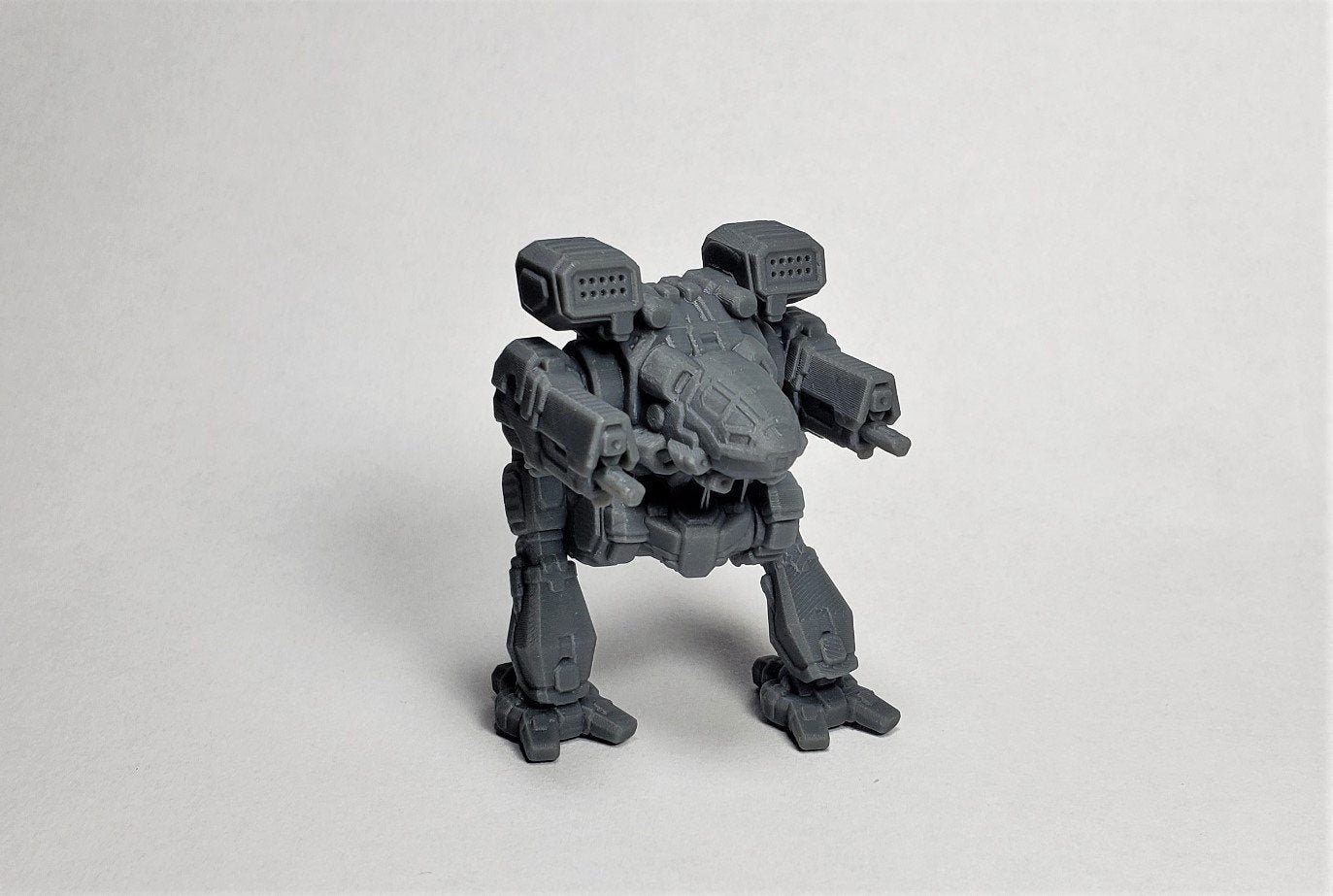 Lego Mad Cat Mech