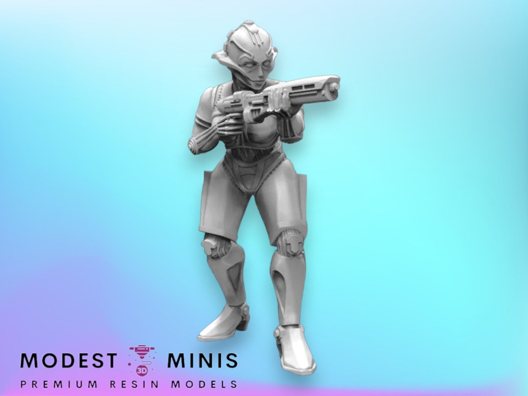 Droid Scorpion - Legion Scale | RPG | Scifi | Role Playing ...