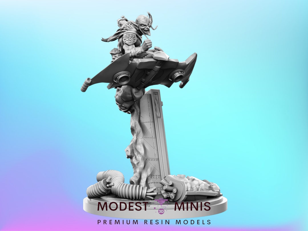 Gobbie | Superhero | RN Estudio - Etsy