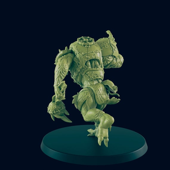 Super Mutant Behemoth Locations