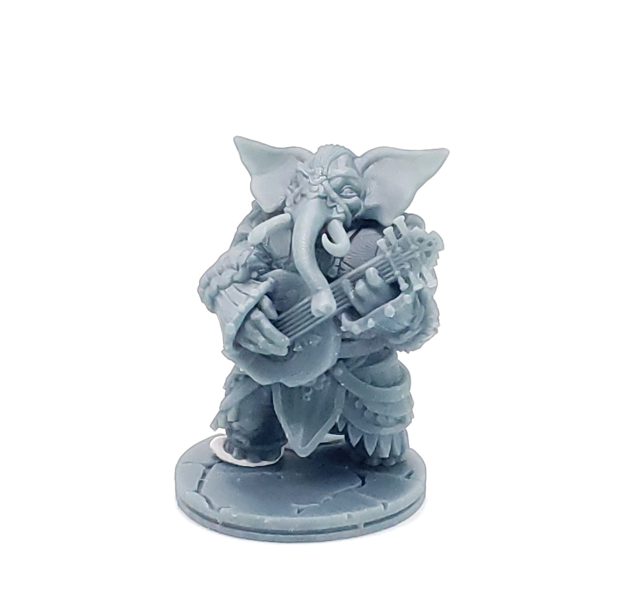 Toys & Games Miniature Toys RPG 32mm scale Dungeons & Dragons 5e Resin ...