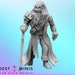 Alien Deadly Shredder 32mm Scale Alien Miniature RPG Sci Fi Cyberpunk ...