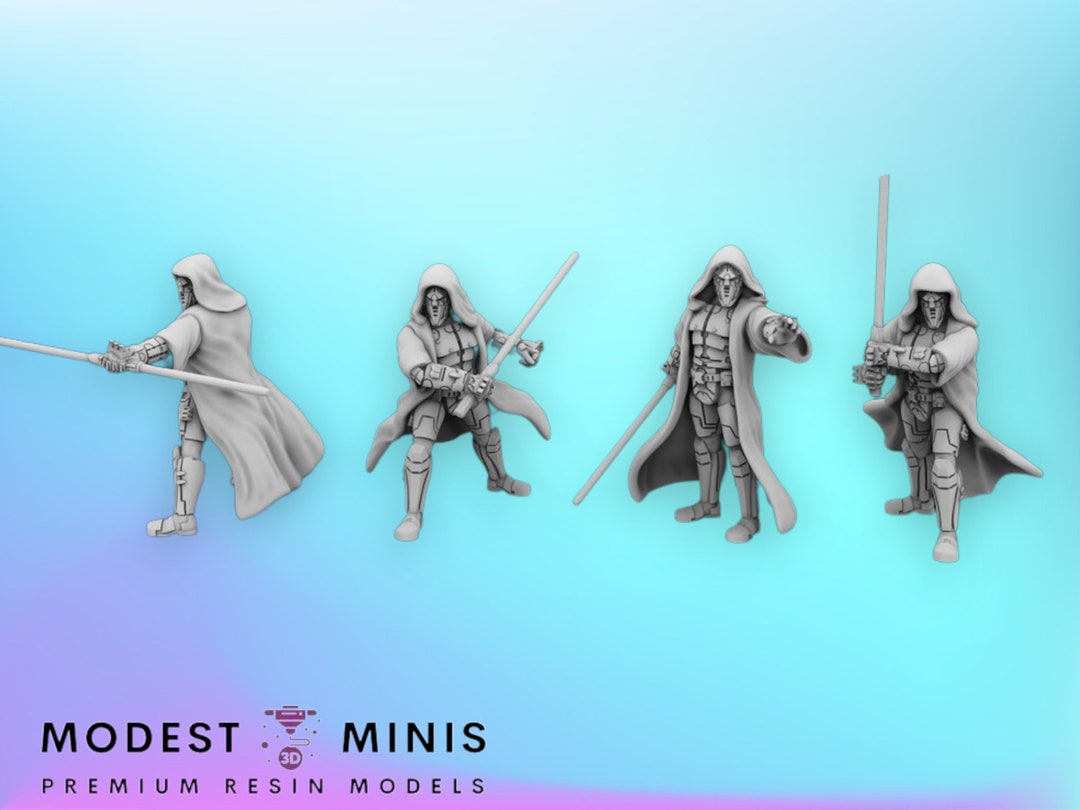 Dark Acolytes - Legion Scale | RPG | Scifi | Role Playing | Dnd | SW ...