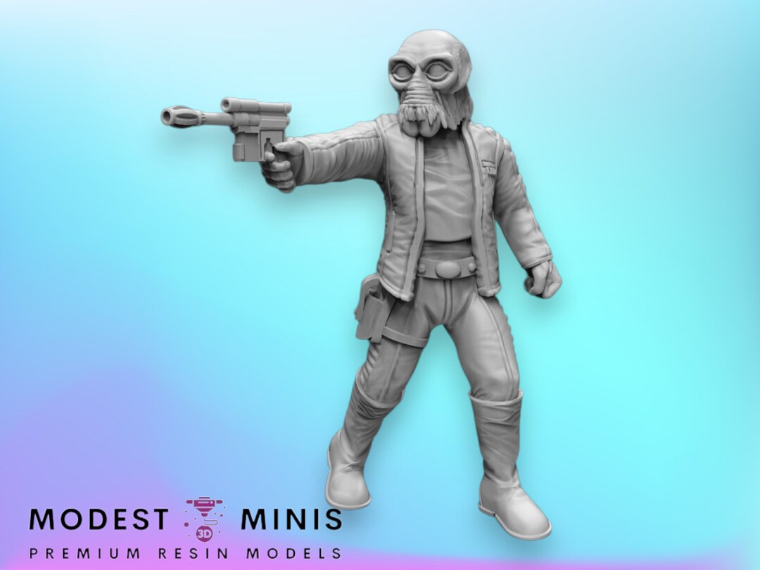 Doctor's Acolyte - Legion Scale | RPG | Scifi | Role Playing | Dnd | SW ...