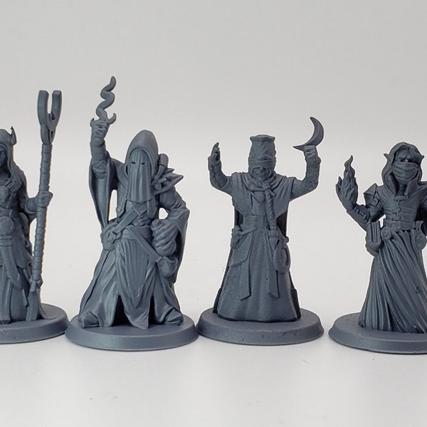 Dnd Miniature - Etsy