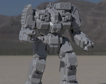 15mm Battletech - Etsy