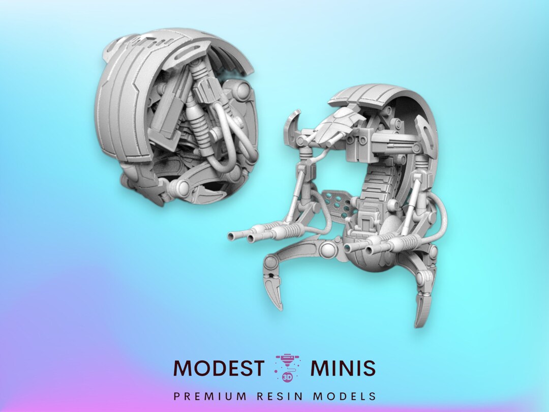 Destroyer - Legion Scale | RPG | Scifi | Role Playing | Shatterpoint ...