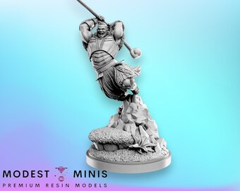 Rhino 40mm Scale Miniature Crisis Protocol Proxy C27 - Etsy