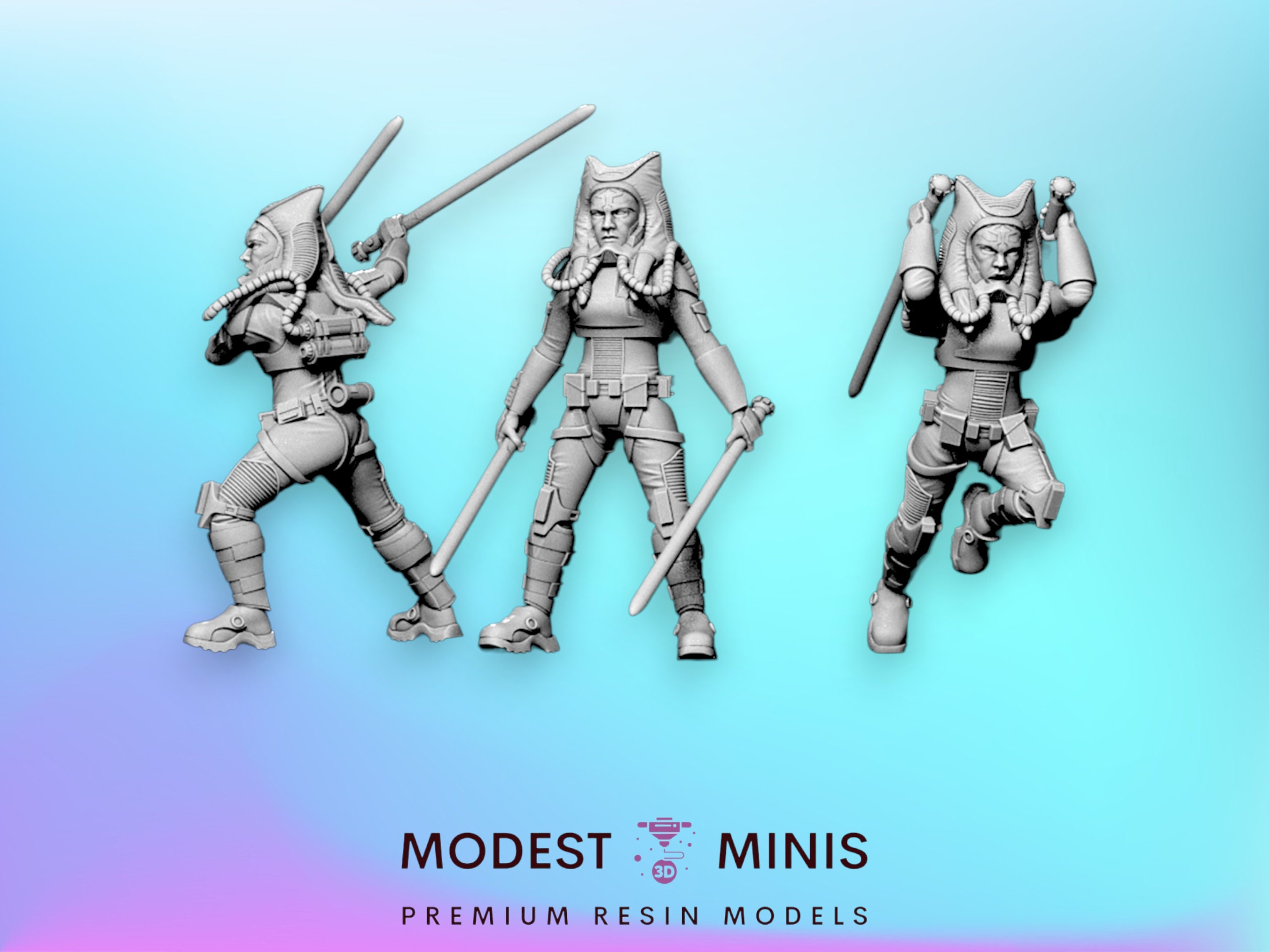 Space Witch Legion Scale RPG Scifi Role Playing - Etsy