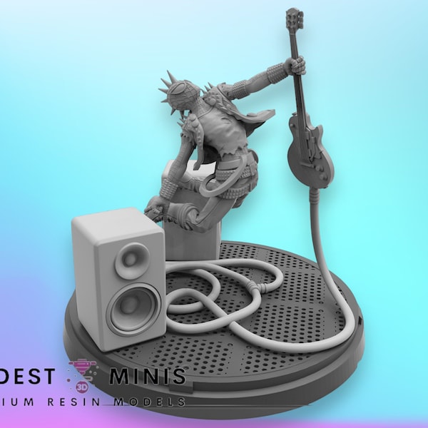 Miniature Rocker - Etsy