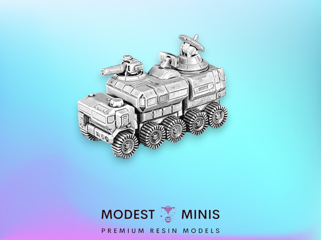 KSHM Small Wheel HQ Mech Mini Sci Fi Robot Sir Mortimer Bombito - Etsy