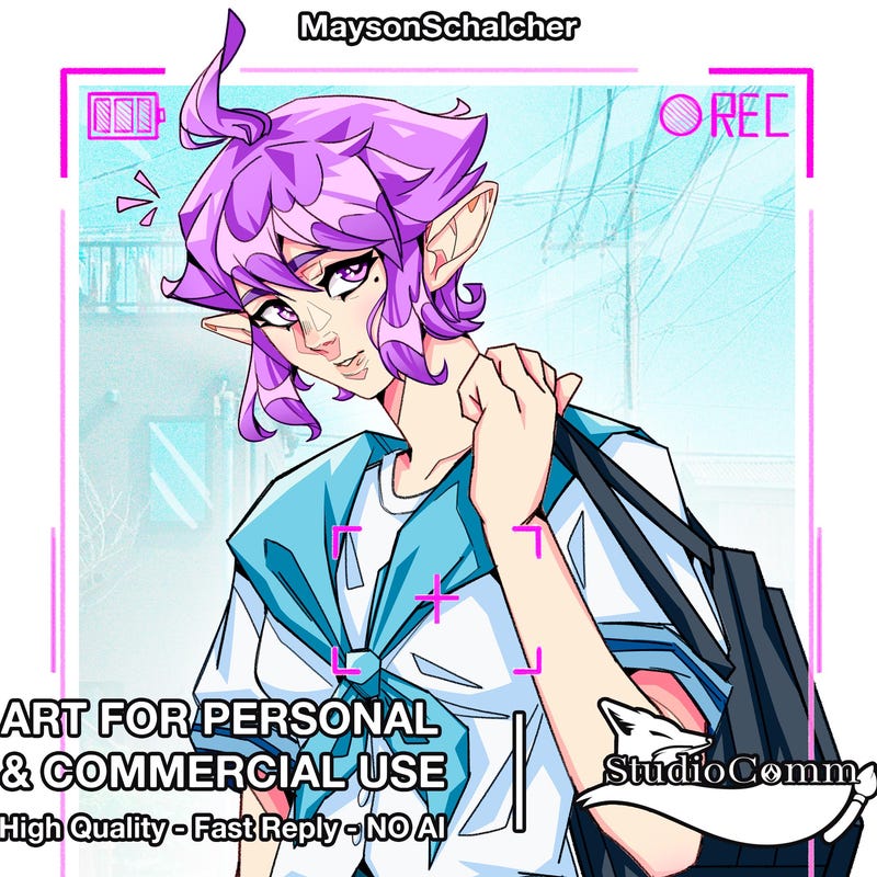 Anime Nsfw Pfp - Etsy