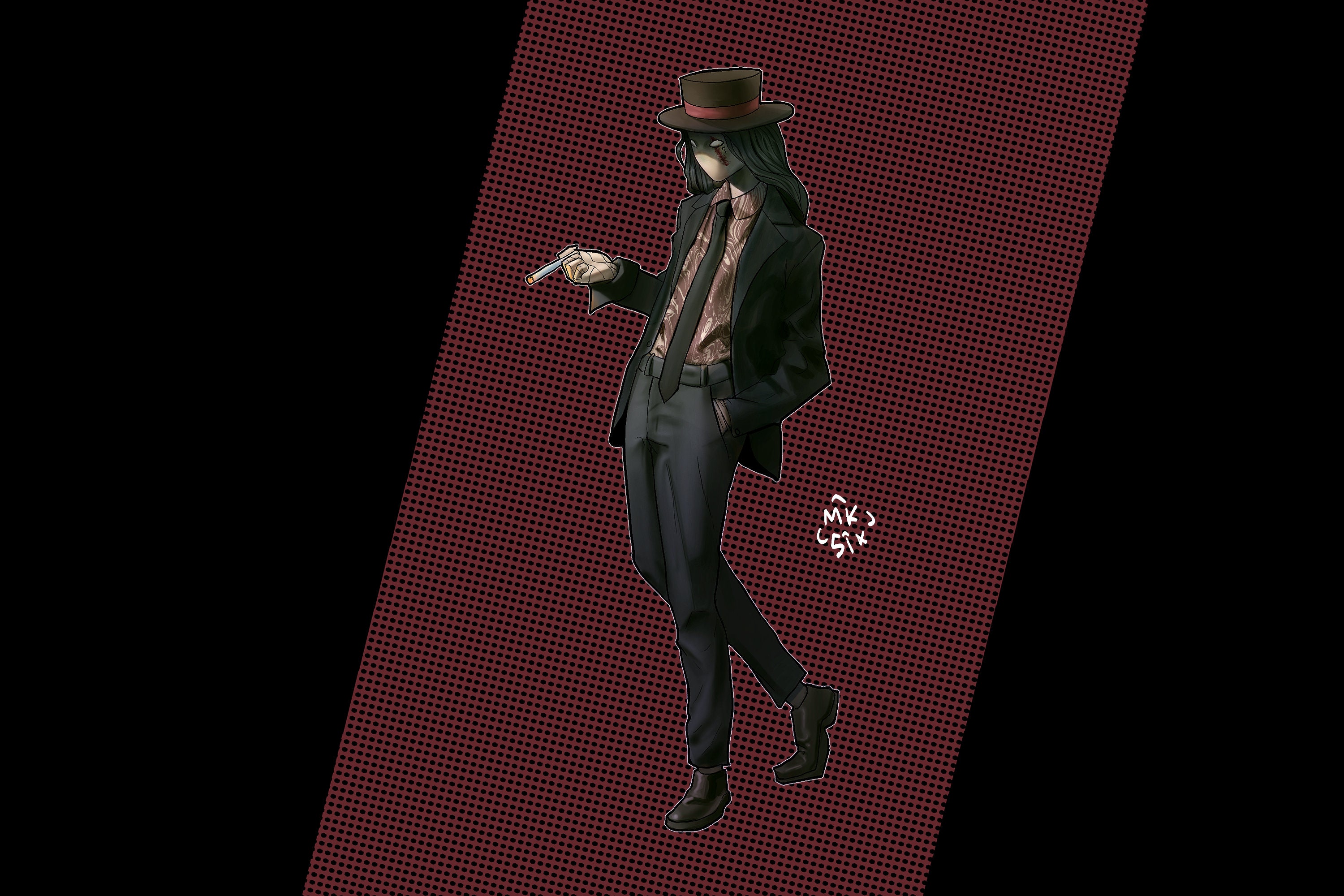 Concept Art Commission/profile Picture/ffxiv/dnd/portrait/character ...