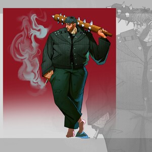 Concept Art Commission/profile Picture/ffxiv/dnd/portrait/character ...