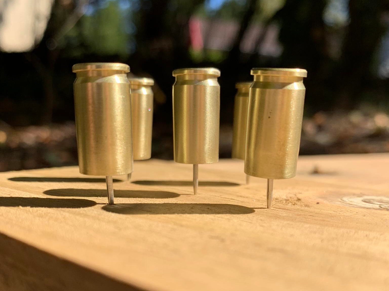 9mm Push Pins | Etsy