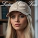 OTTO Cap · 104-1018 Mockup OTTO Cap · 104-1018 Distressed Cap Mockup ...