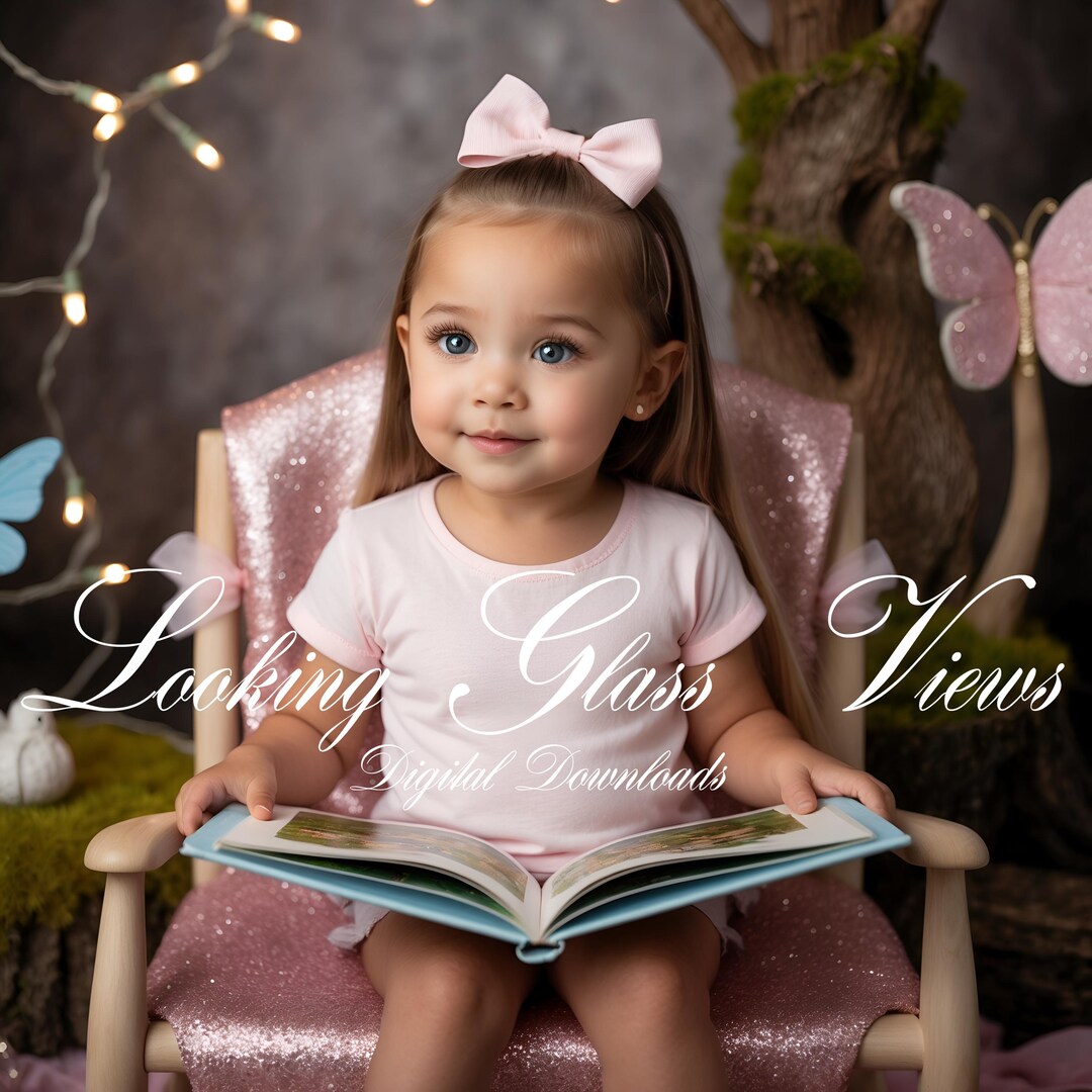 Kids Pink T-shirt Mockup Kids Bella Canvas 3001T Mockup Kids Mockup ...