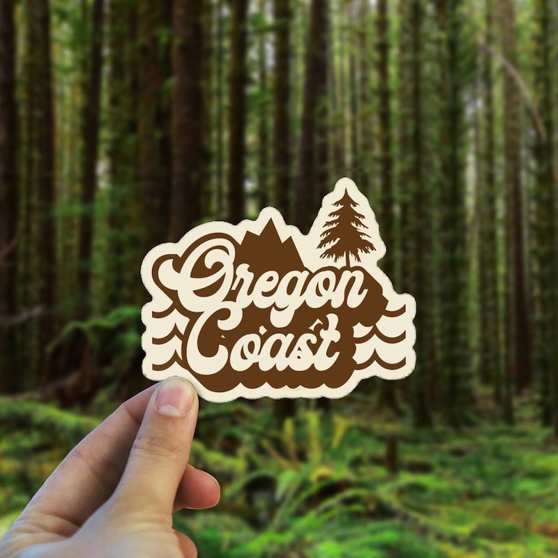 Made in Oregon - Etsy