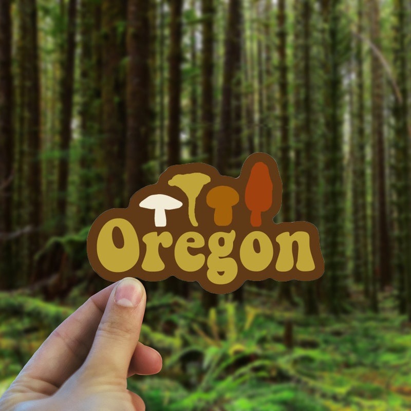 Made in Oregon - Etsy