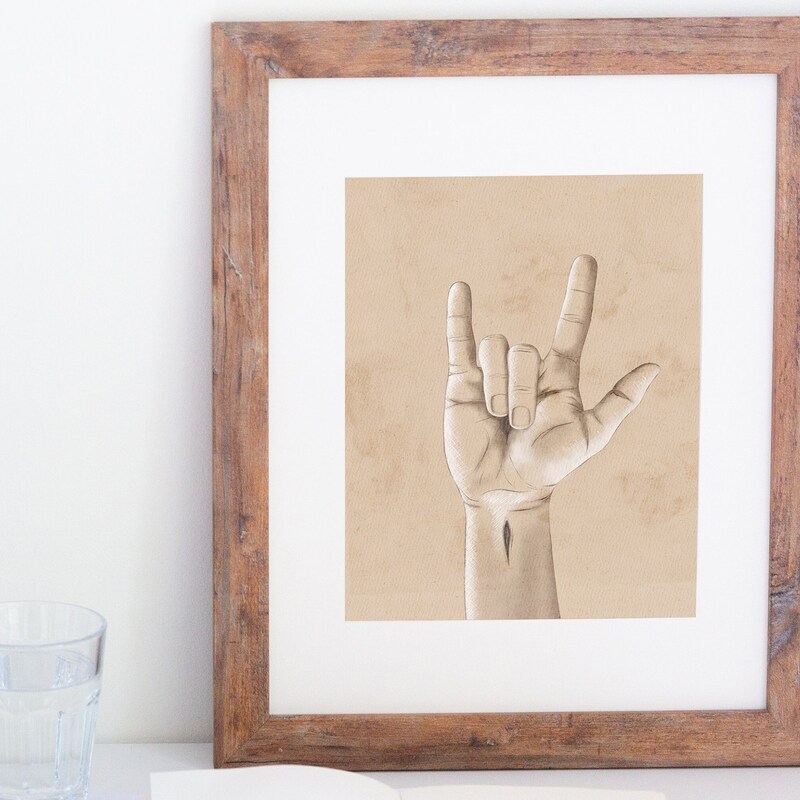 ElizabethAshleighArt - Etsy