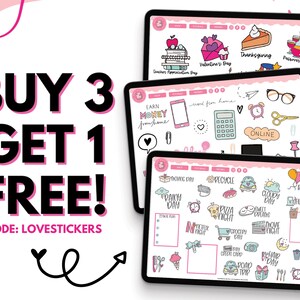 Digital Teacher Stickers | Goodnotes Teacher Stickers | Teacher PNG ...