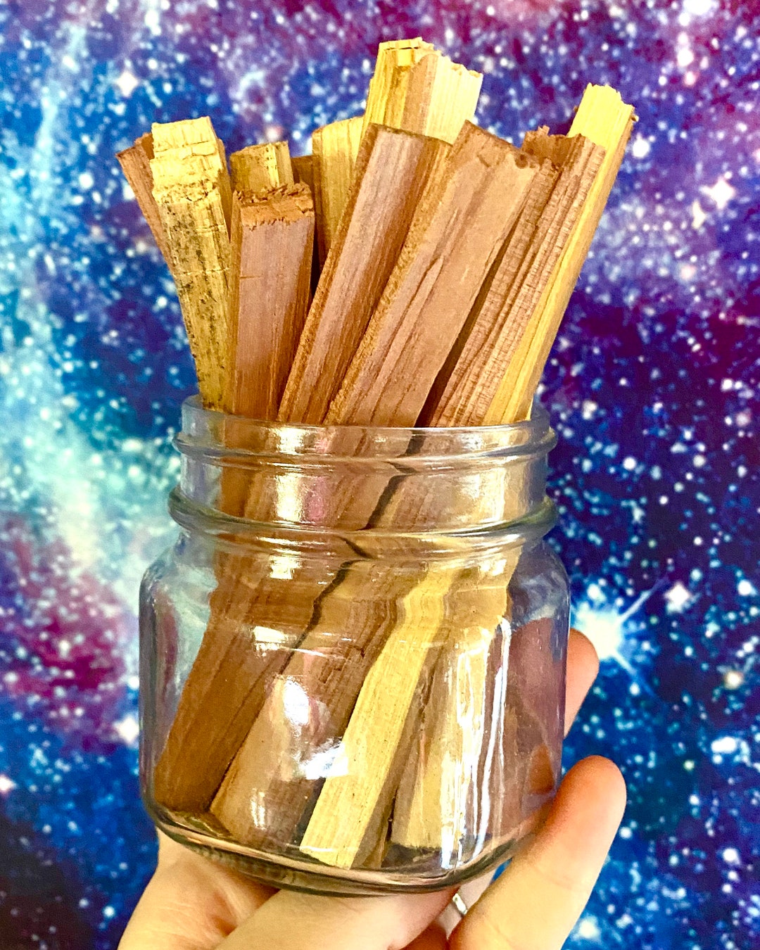 Blessèd Red Cedar Bundle From the Lost Pines Forest - Etsy