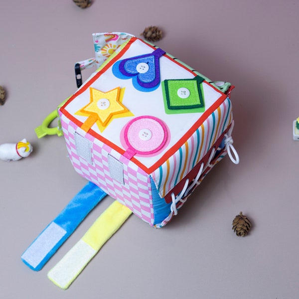 Educational Fabric Material | National Education