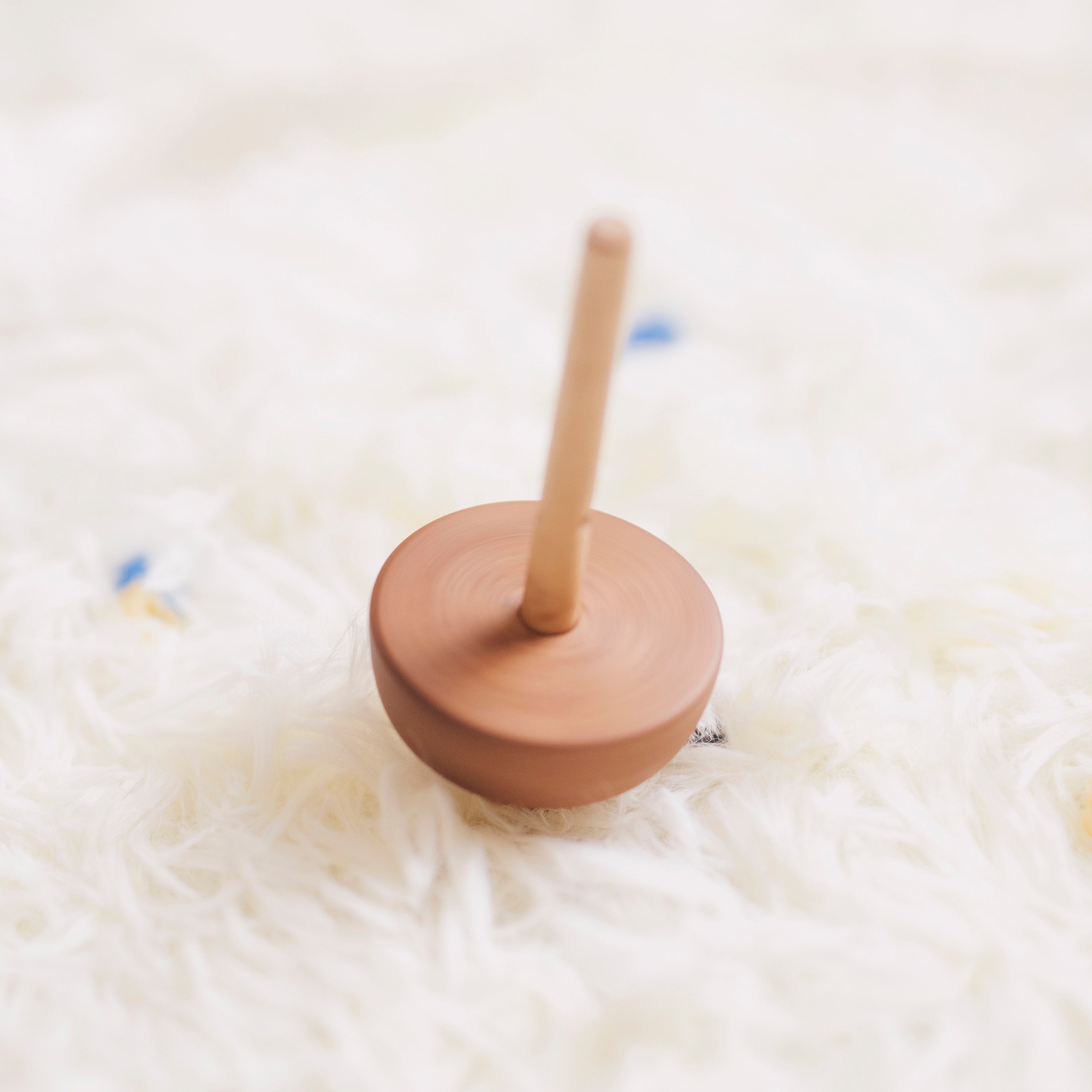 Spinning Top 90s Toys Sensory Wooden Kid Gyroscope Game - Etsy