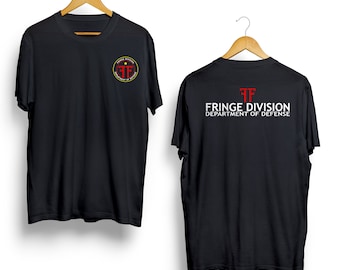 Fringe Division | Etsy