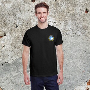 UNGCC United Nations Godzilla Countermeasures Center - Etsy