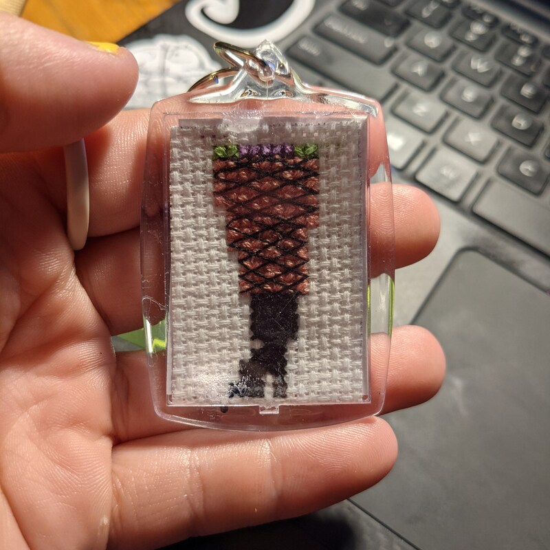 Patrick Fishnets - Etsy