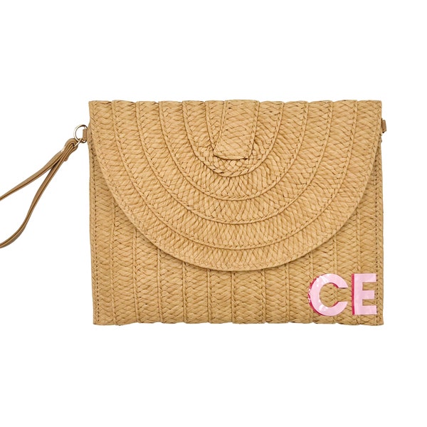 Beach Clutch - Etsy