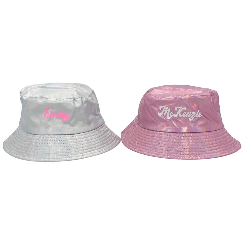 Matching Bucket Hat - Etsy