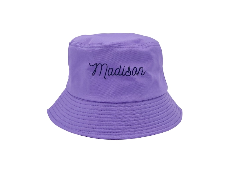 Personalized Bucket Hat Beach Bachelorette Party Favor 90s - Etsy
