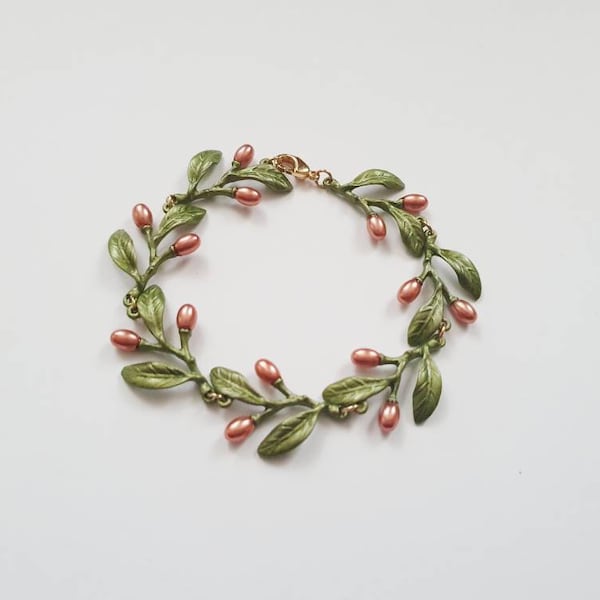 Cottagecore Jewelry - Etsy