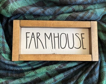 Rae Dunn Inspired Farmhouse SVG Instant Download Cut Files Sign - Etsy