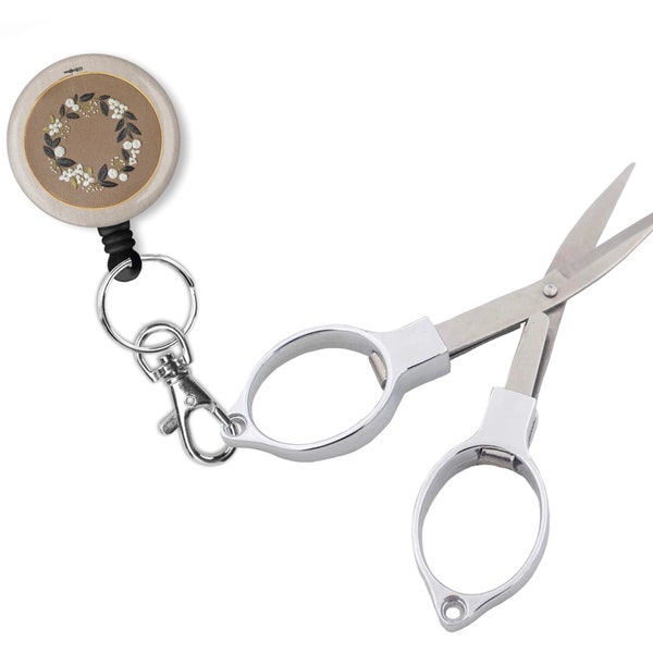 Scissors Holder - Etsy