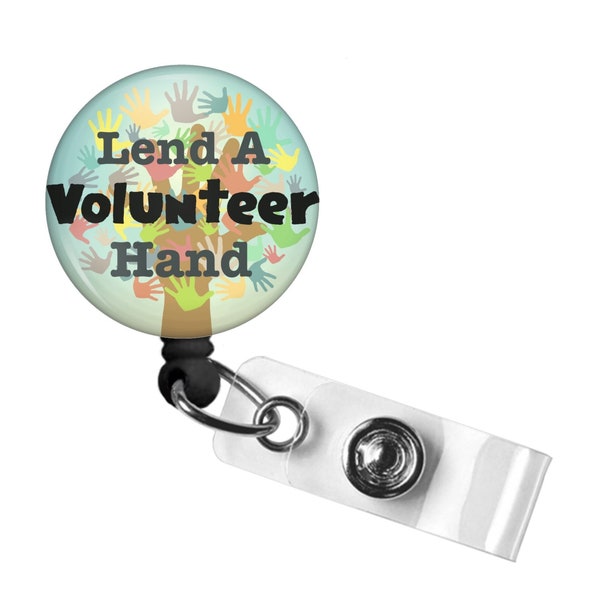 Volunteers - Etsy