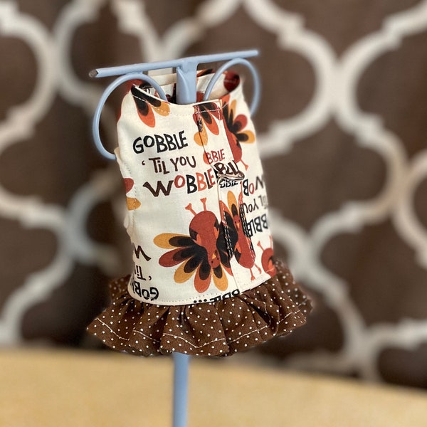 Turkey Harness - Etsy