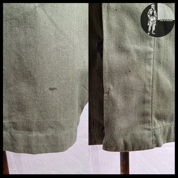 Vintage ‘80s DDR East German Army NVA ‘Sport & Techno… - Gem