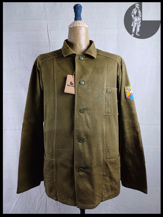 Vintage 1990 Dated Soviet Union USSR Red Army | Milit… - Gem