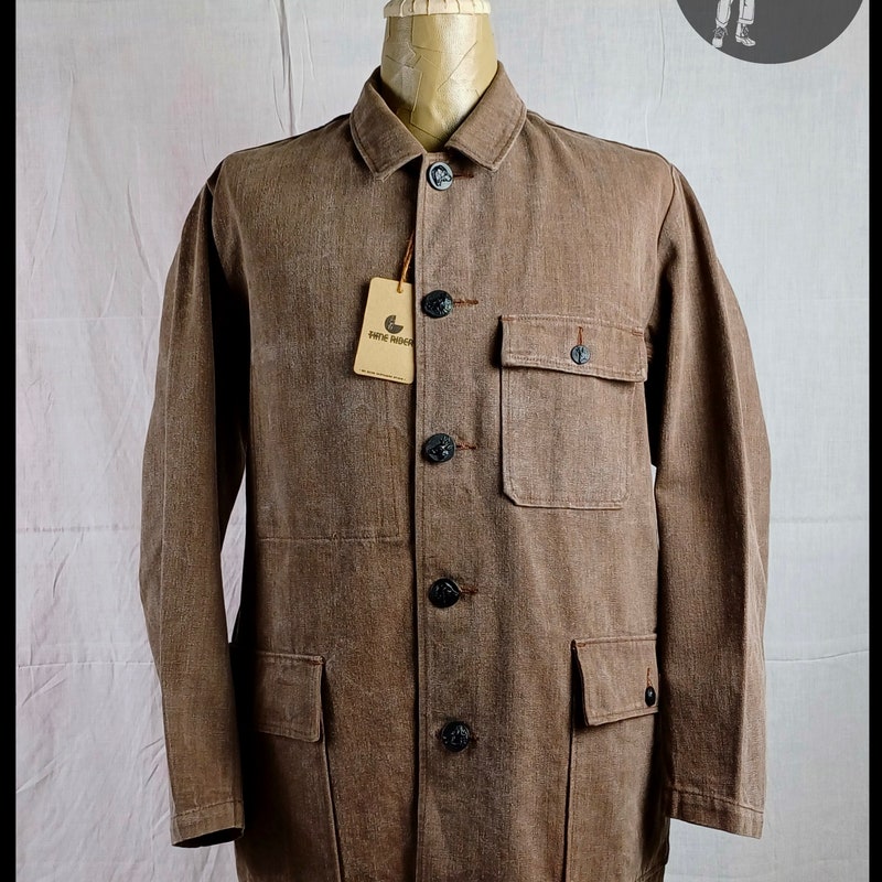 Japanese Jacket - Etsy