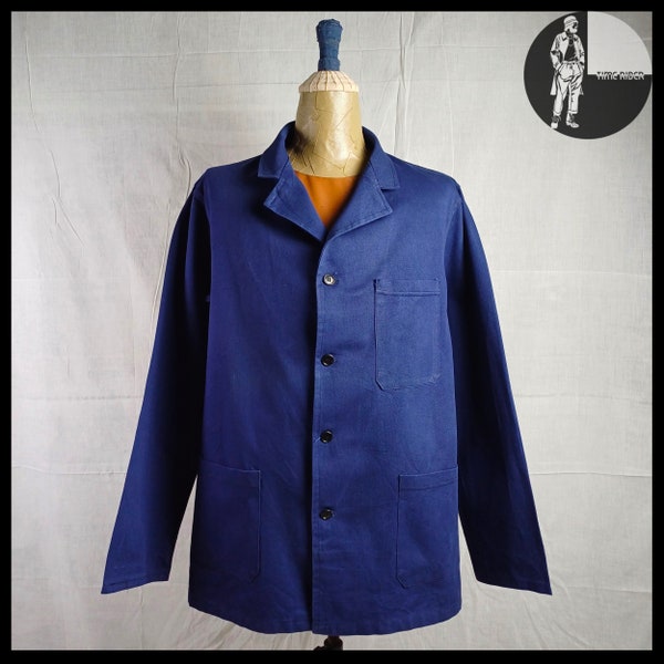 Vintage Italian Workwear - Etsy