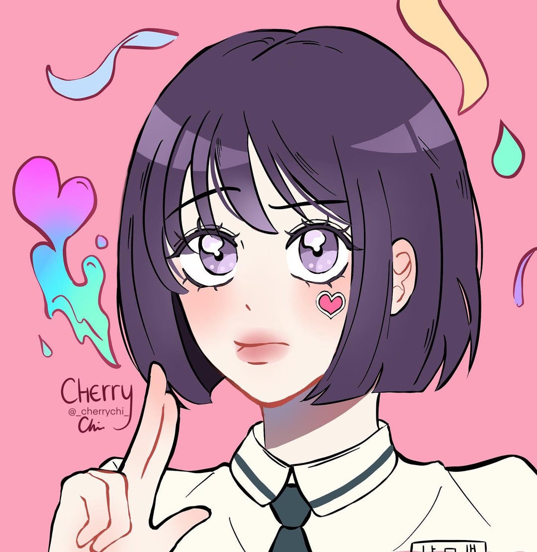 Su-ae | Operation True Love - Etsy