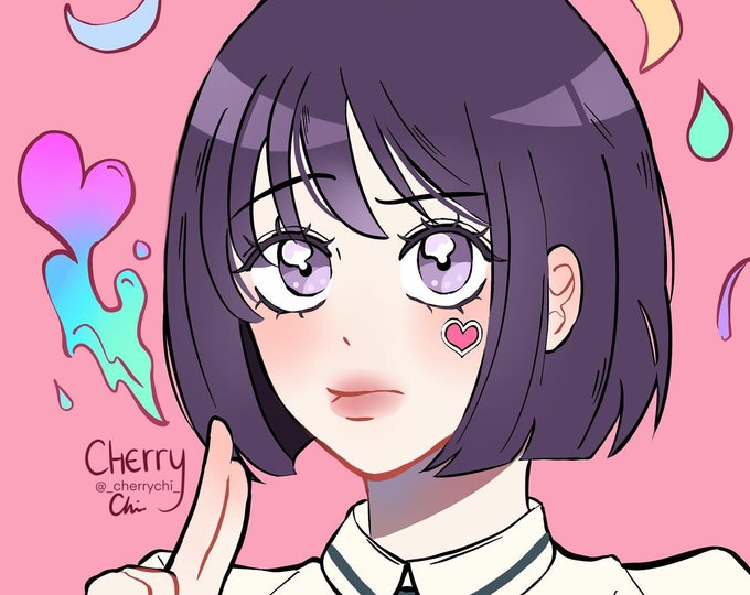 Silly Gojo Satoru | JJK Season 2 Art Print - Etsy Canada