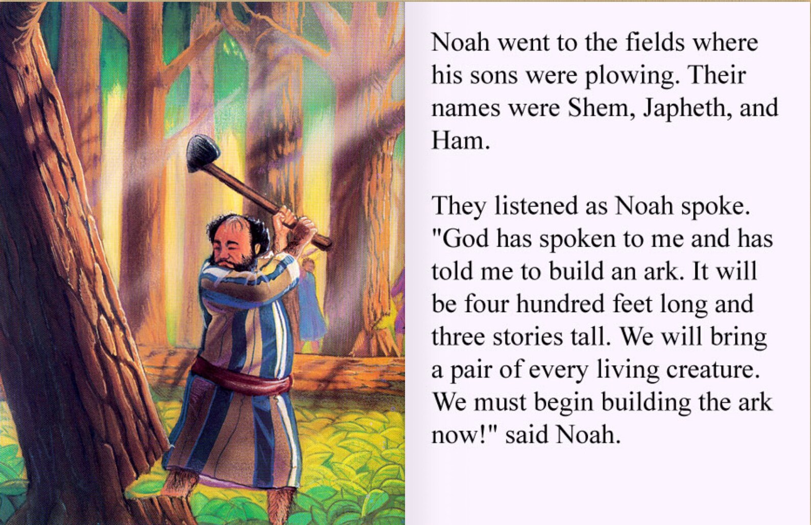 Personalized Children Books Noah Personalized Childrens Gift Books for ...