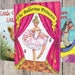 Personalized Children Books Ballerina Princess Personalized Gift Books ...