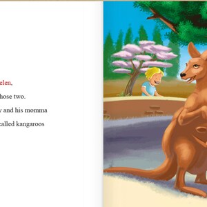 Personalized Children Books - Little One Personalized Childrens Gift ...